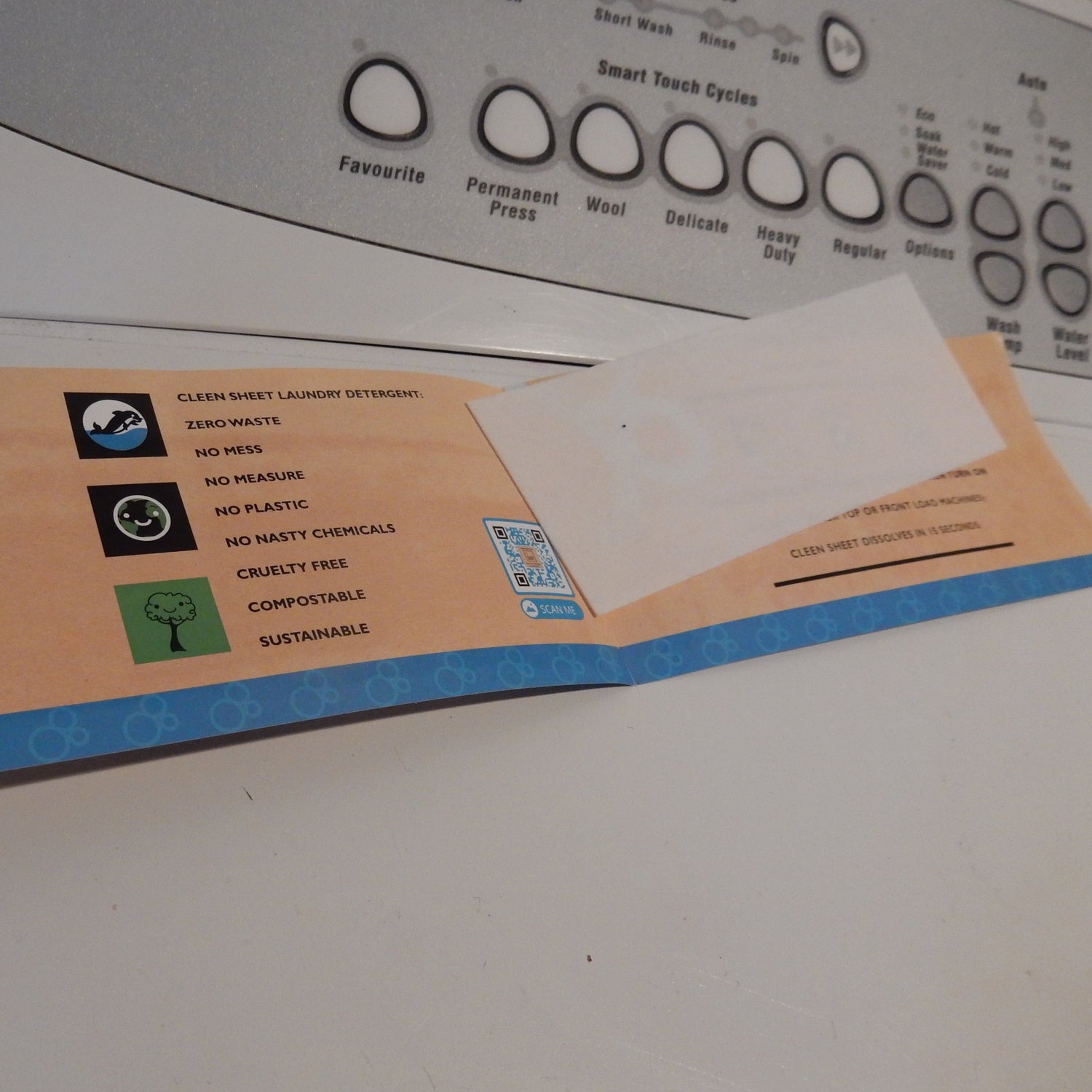 Collections – CLEEN SHEET NZ